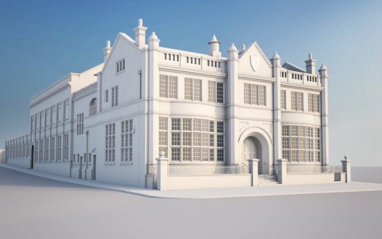 Plumstead Library | QABIM